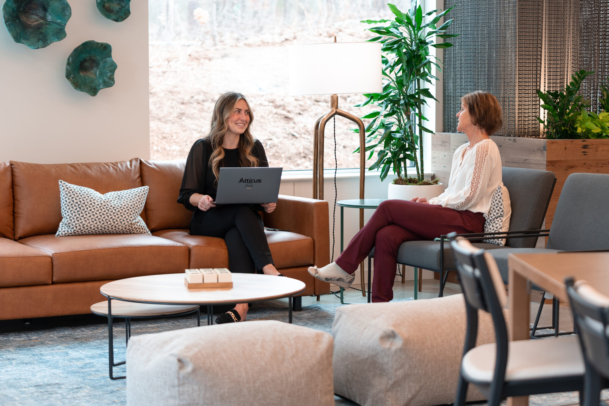 Careers - Atticus LLC