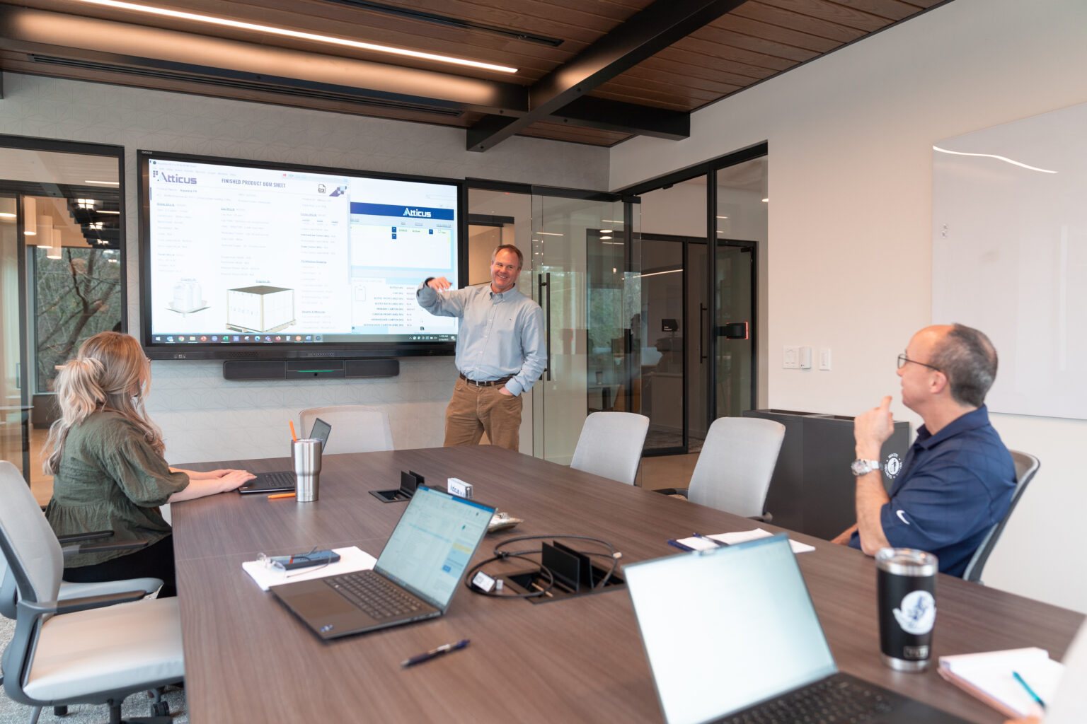 Careers - Atticus LLC