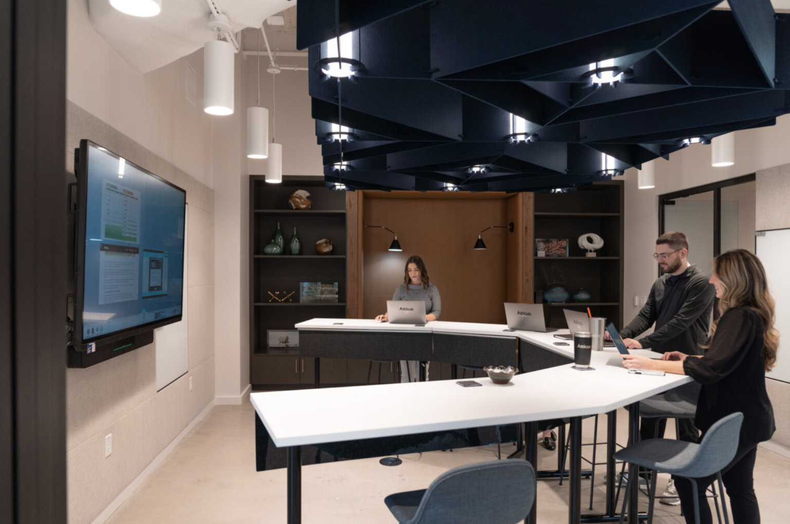 Careers - Atticus LLC