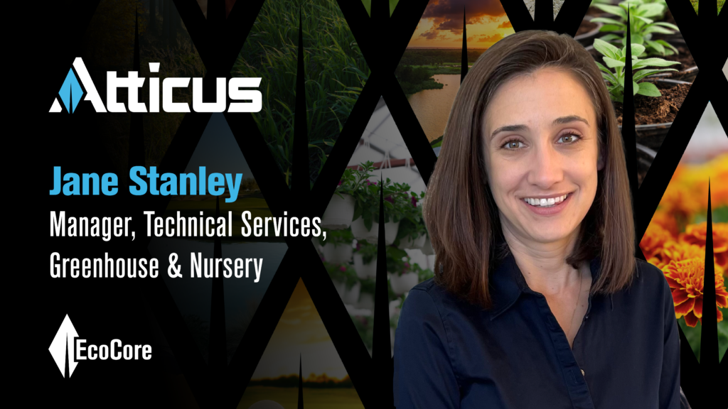 Atticus Grows its Commitment to Greenhouse and Nursery by Adding ...