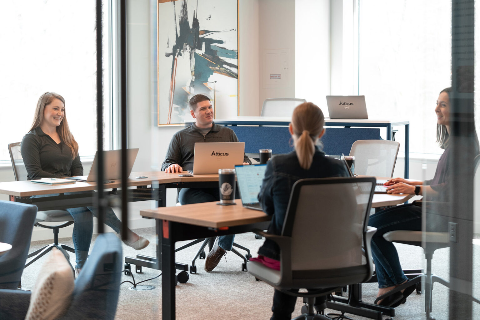 Careers - Atticus LLC