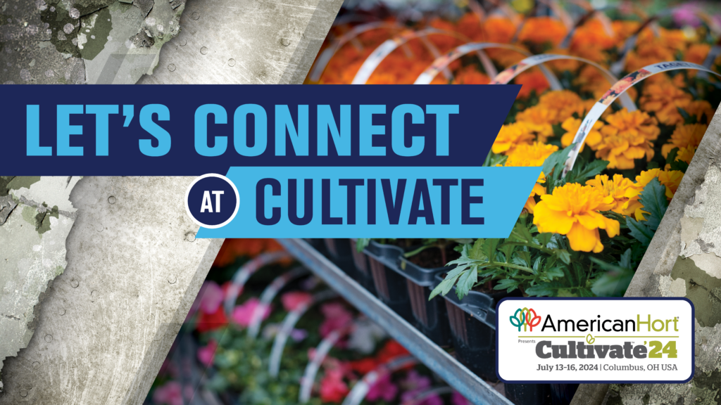 Atticus LLC Announces Plans to Exhibit at Cultivate ’24 - Atticus LLC