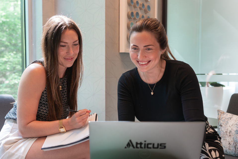 Careers - Atticus LLC